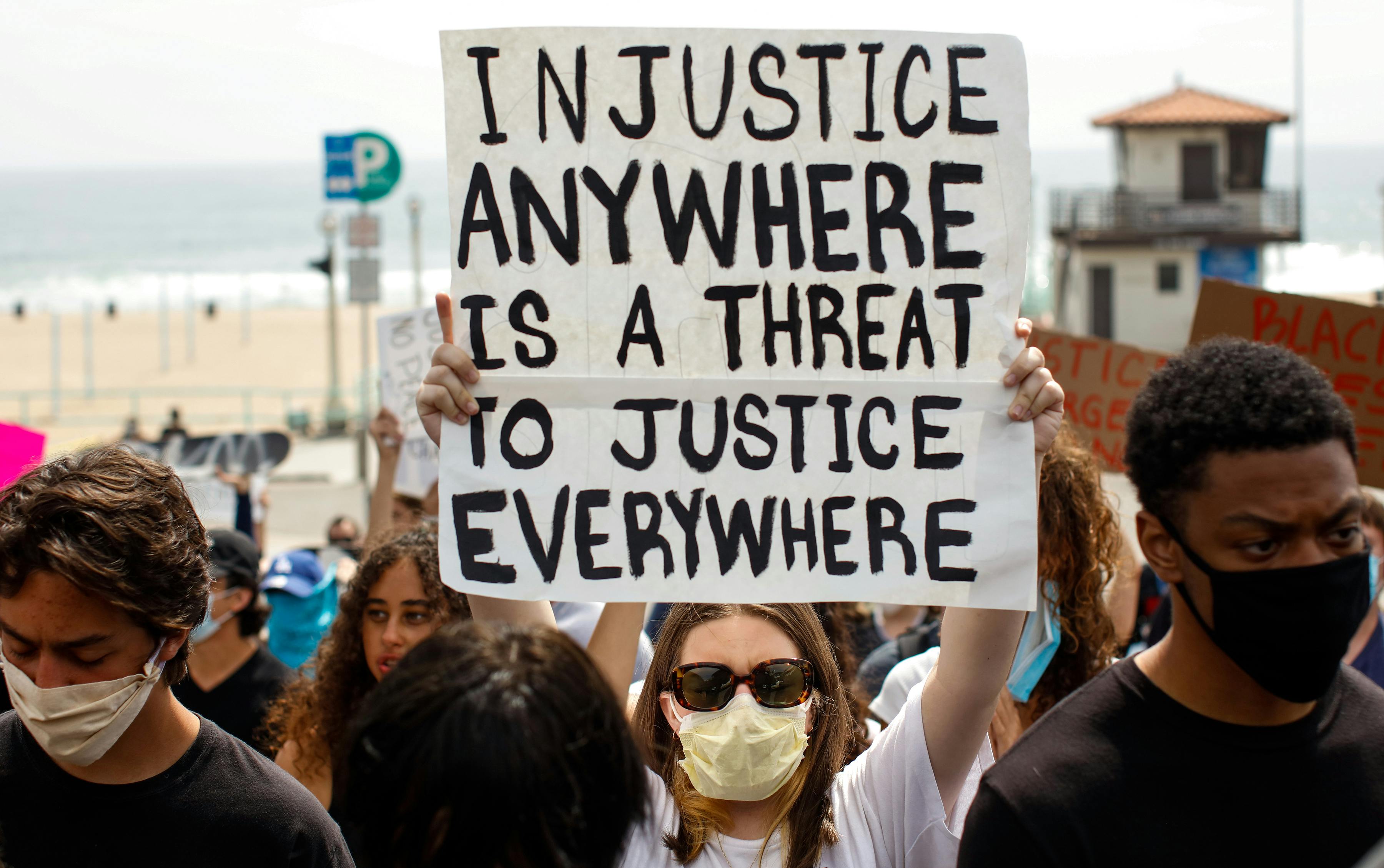 People-Centered Justice: What it is and Why it’s Needed Now