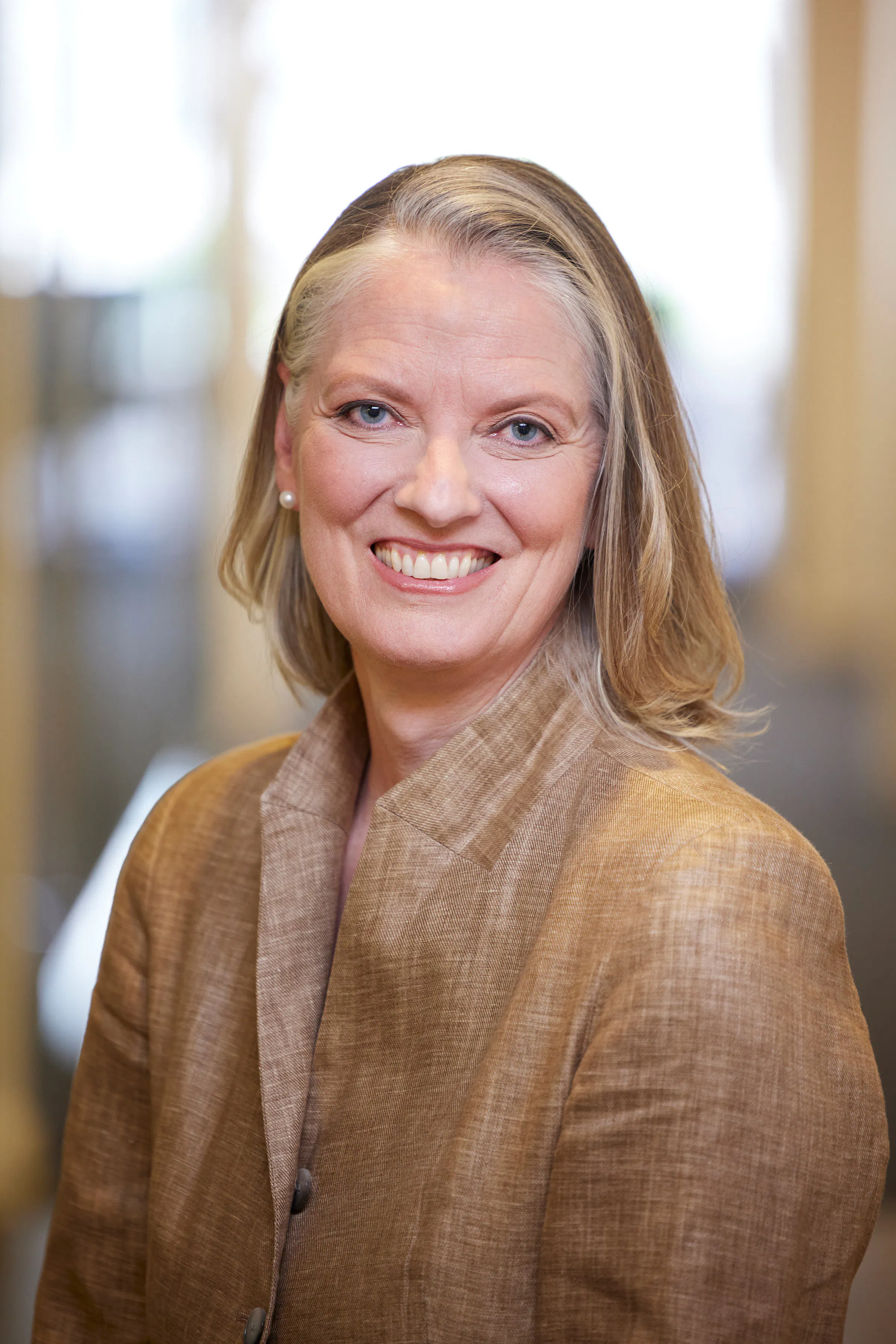 Dymphna van der Lans | unfoundation.org