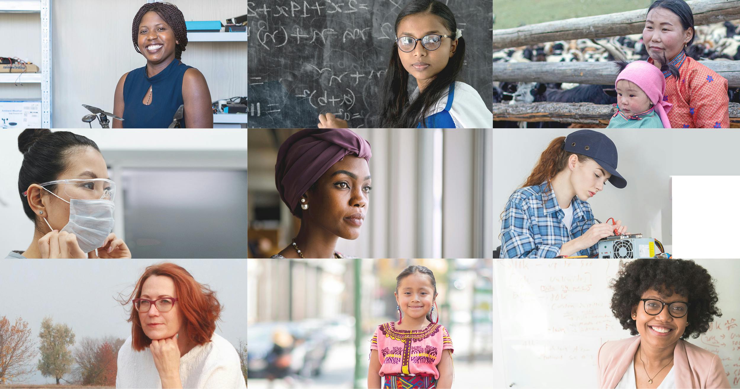 50 of the World’s Most Sexist Laws: A Snapshot of Gender Inequality