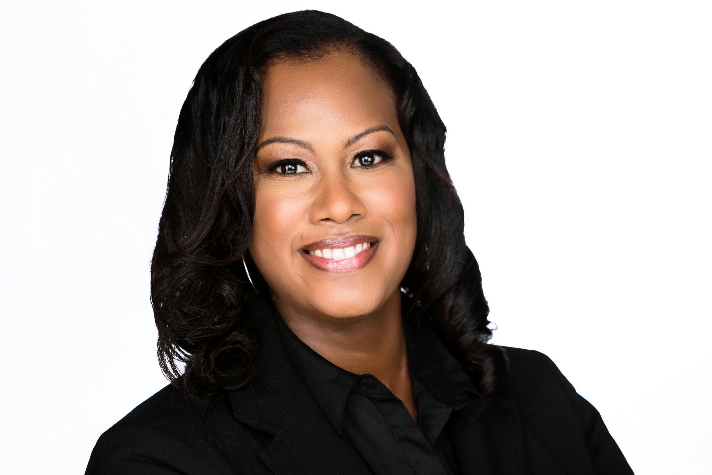 Shenae Burgess | unfoundation.org