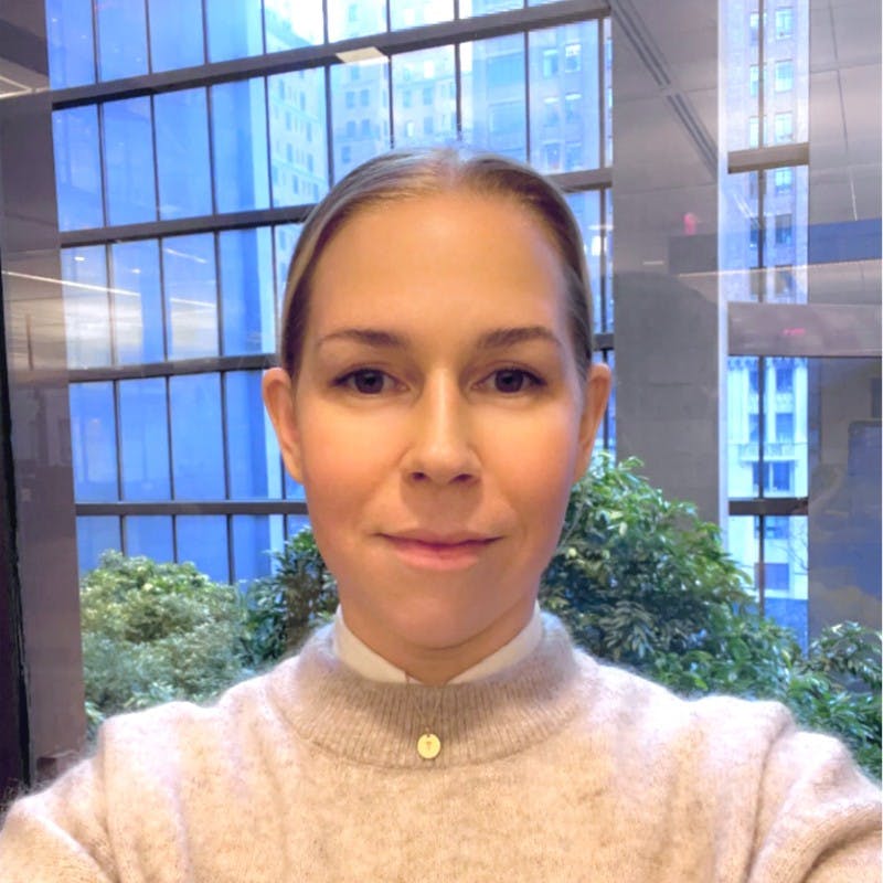 Julie Garfieldt Kofoed | unfoundation.org