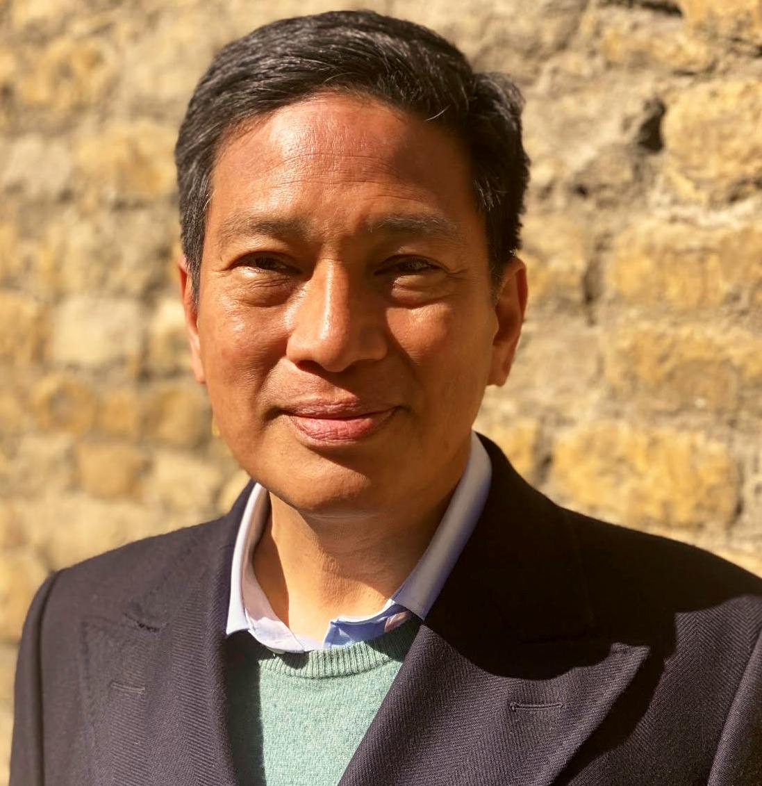 Thant Myint-U | unfoundation.org