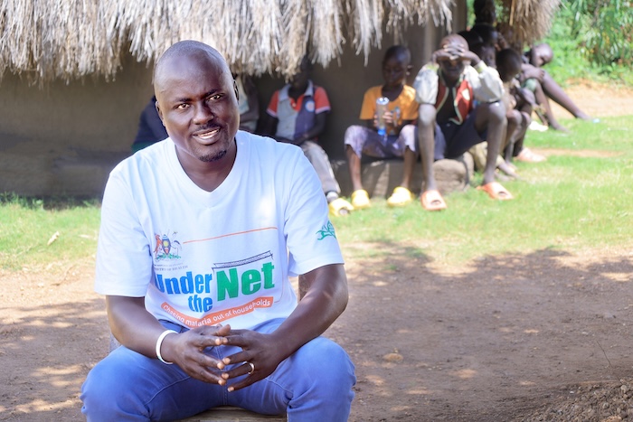 Frontline Champions: Investing in Community Health Workers | unfoundation.org