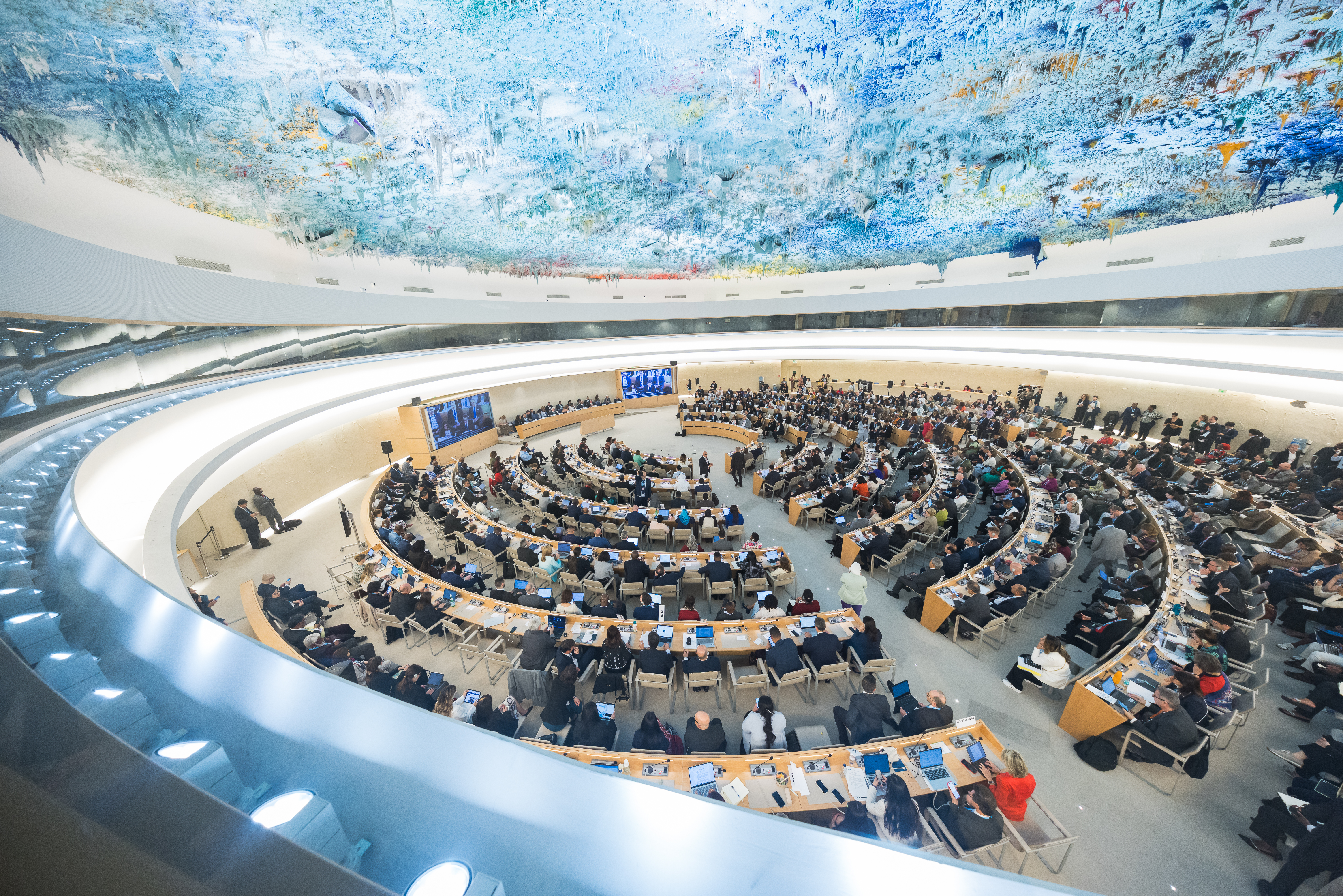 World Health Assembly 78 – What Happened? What’s Next? | unfoundation.org