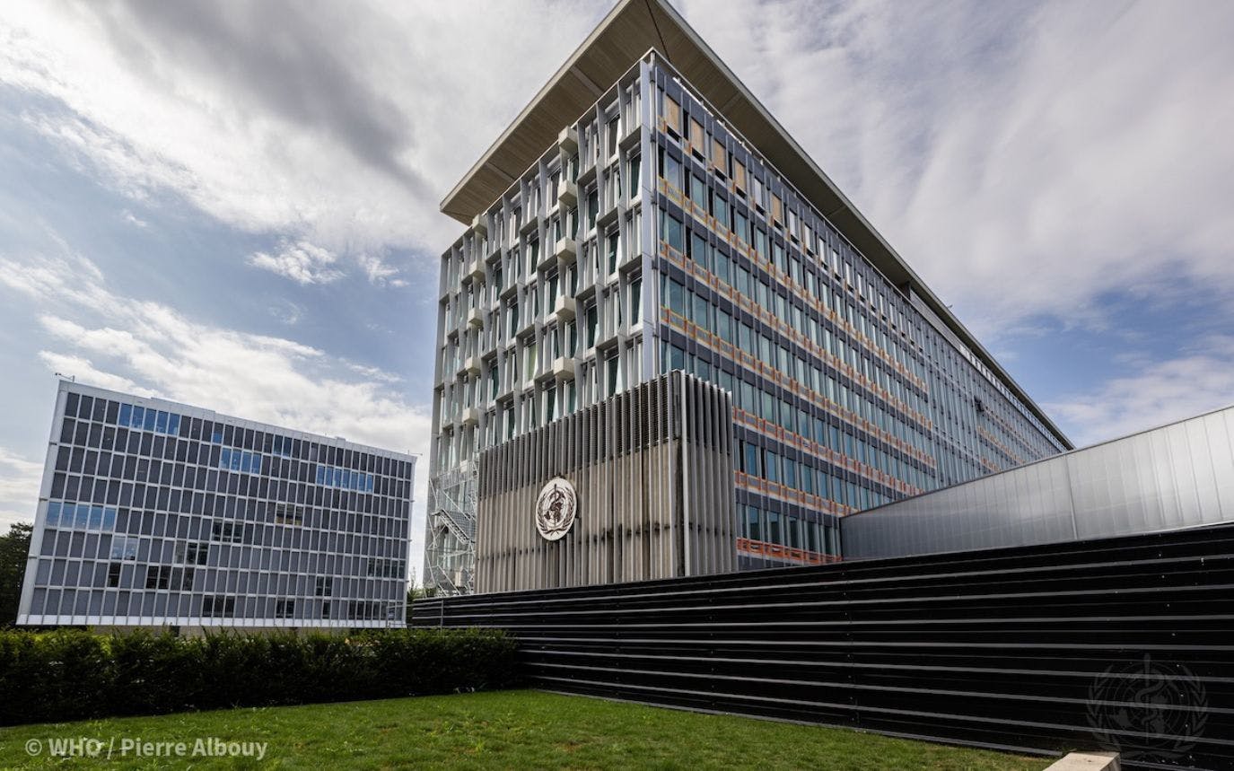 Introduction to the 78th World Health Assembly: Critical Perspectives ...