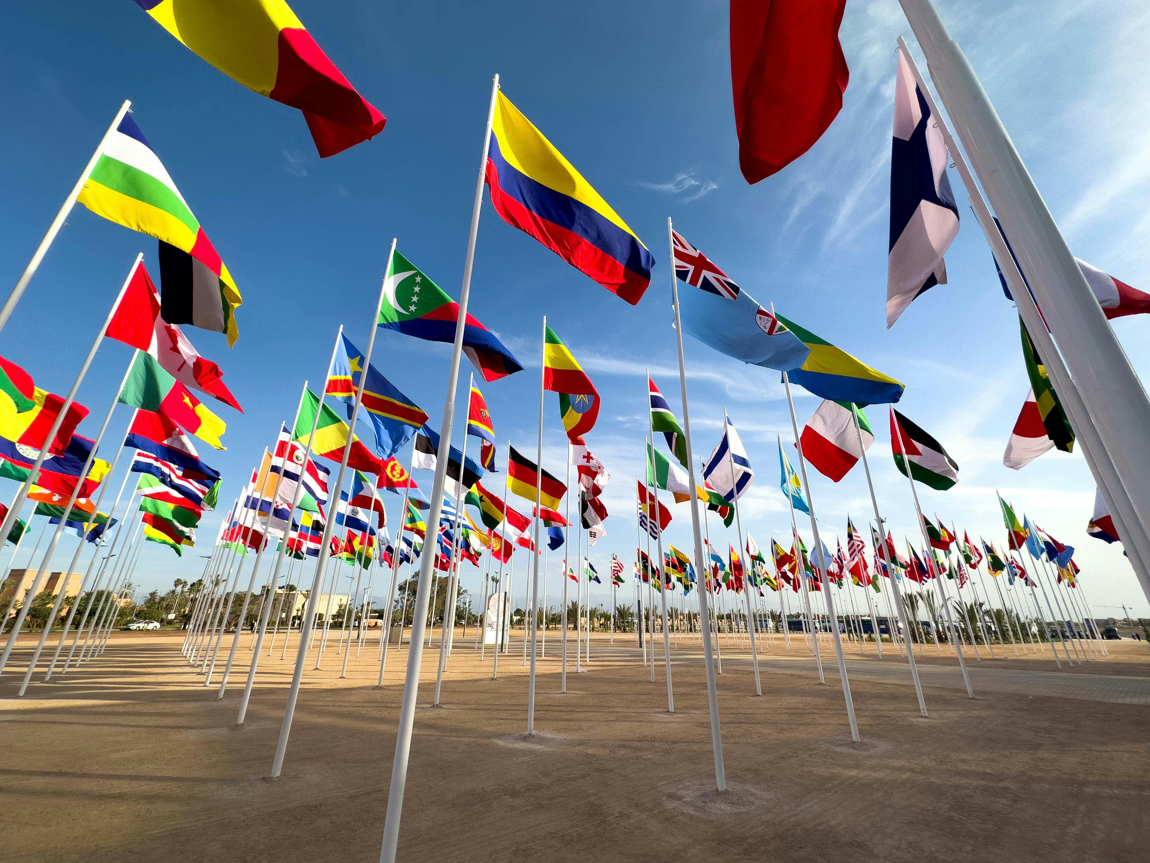 Currents of Change: New Horizons in Systemic Risk | unfoundation.org