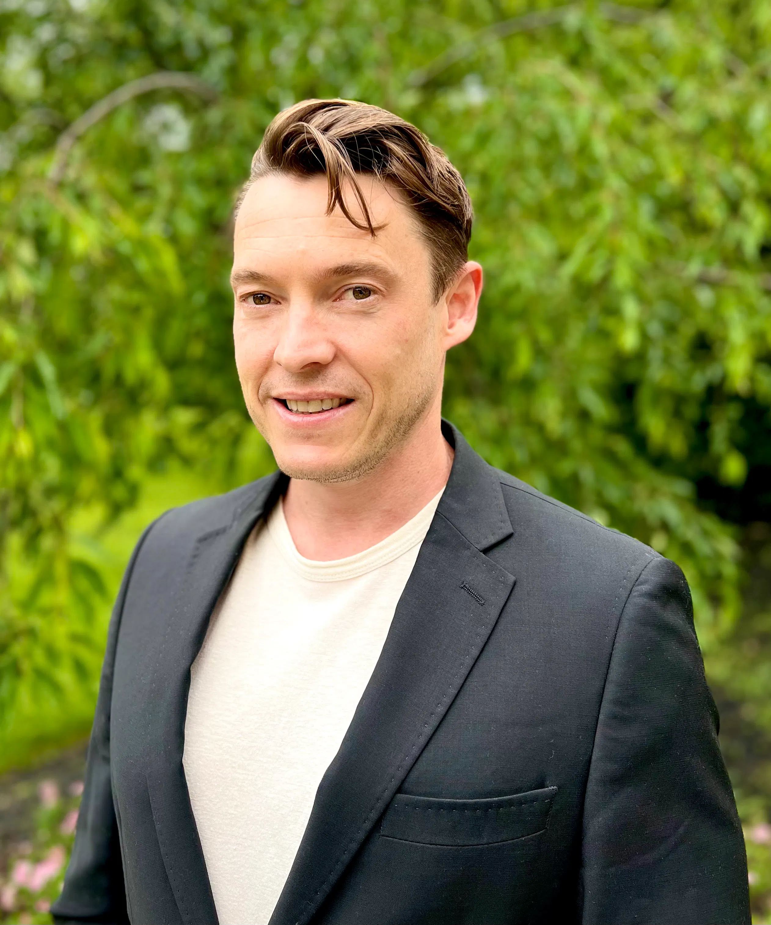 Angus Ingham | unfoundation.org