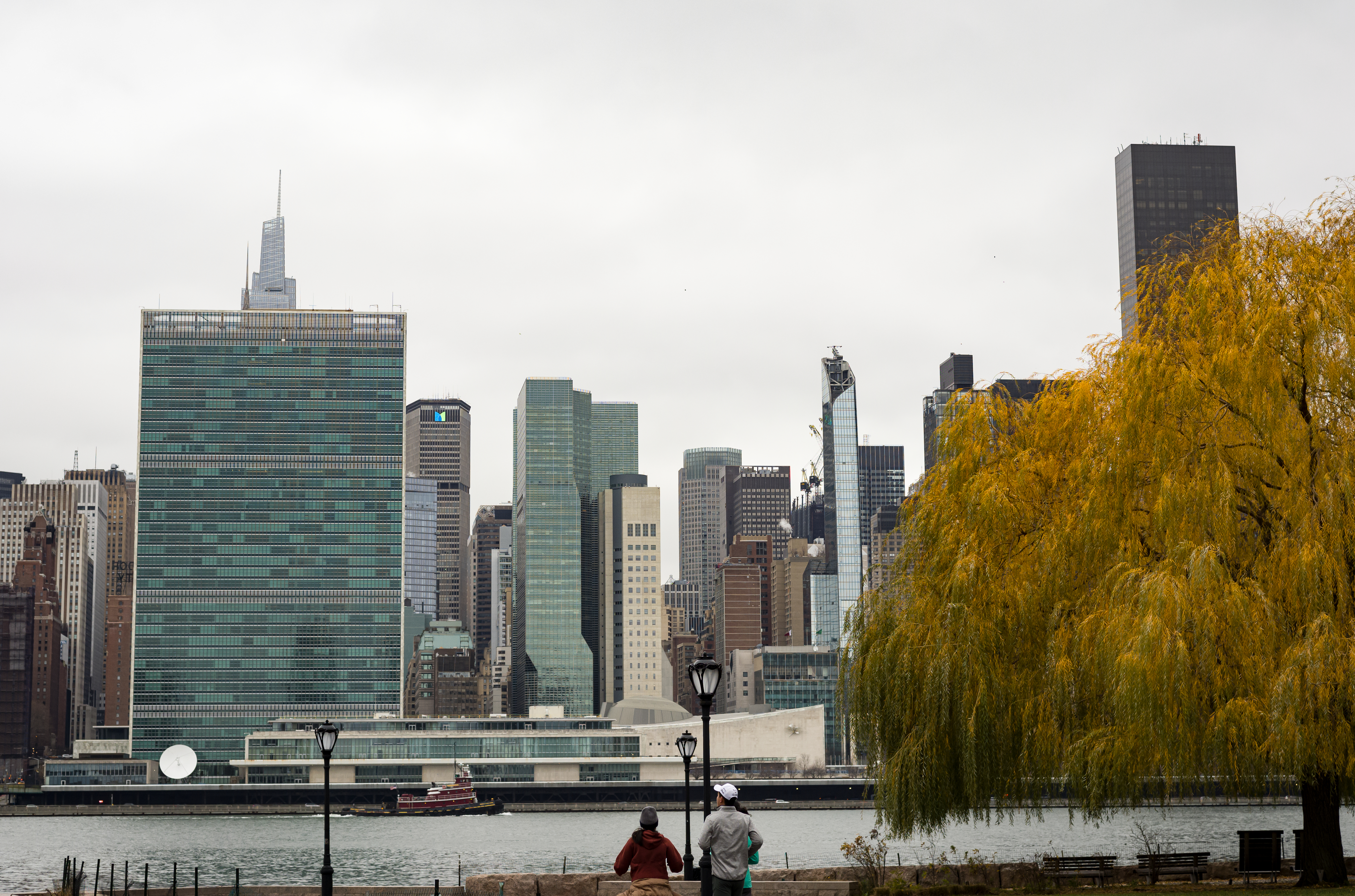 Goalkeepers: A Live Event | unfoundation.org