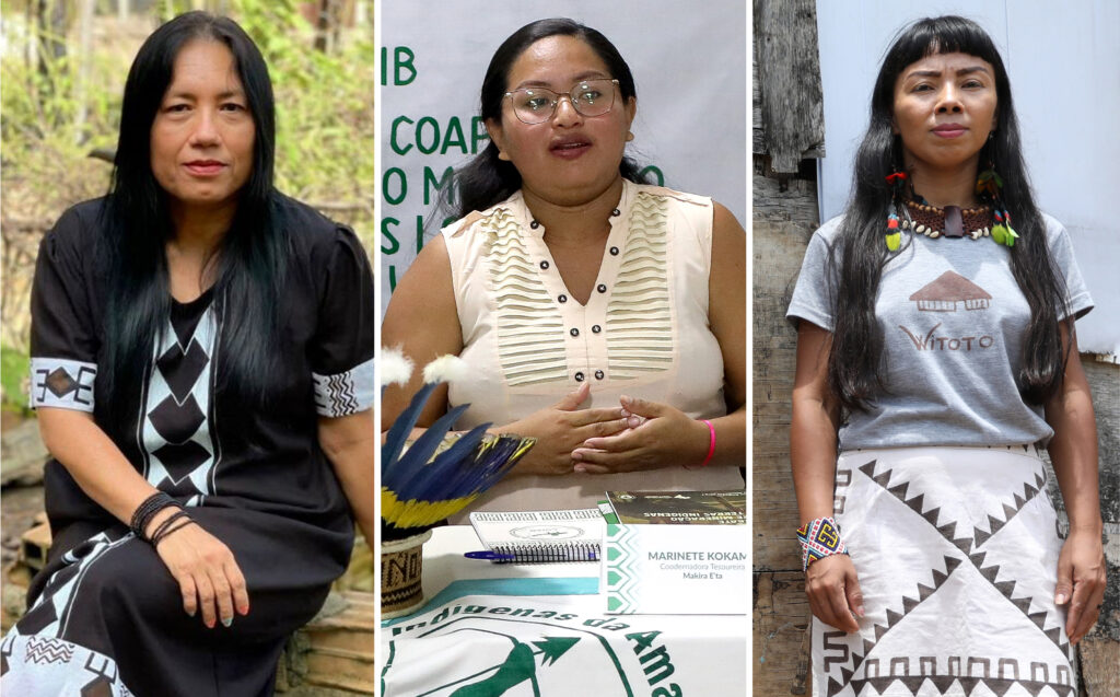Meet 3 Women in Brazil Who Are Protecting the Amazon Rainforest — and ...