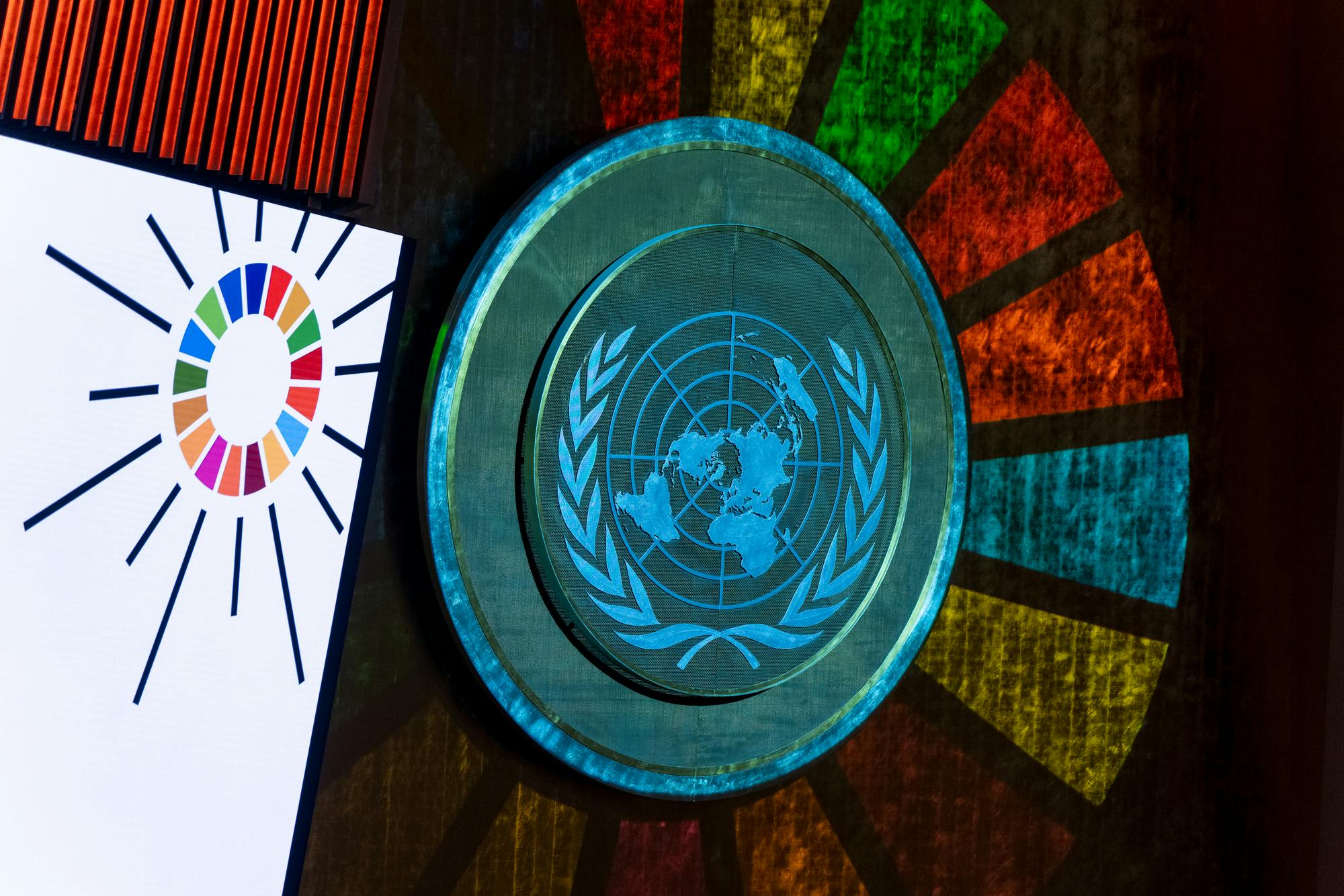 Accelerating Action Toward SDG 3.4: Putting Obesity on the NCD Agenda ...