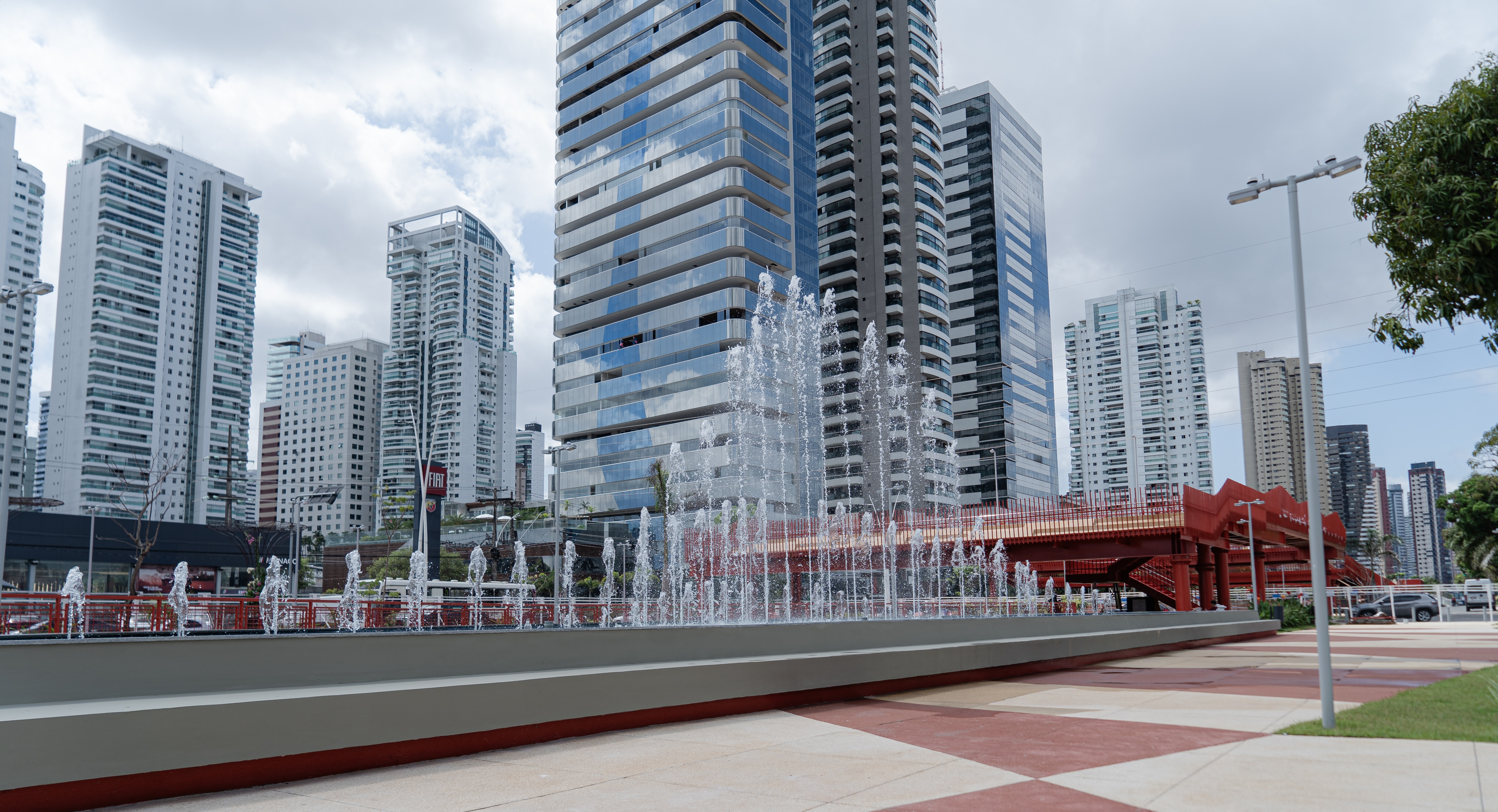 Building the Cities of the Future: Investing in Resilient Urban ...